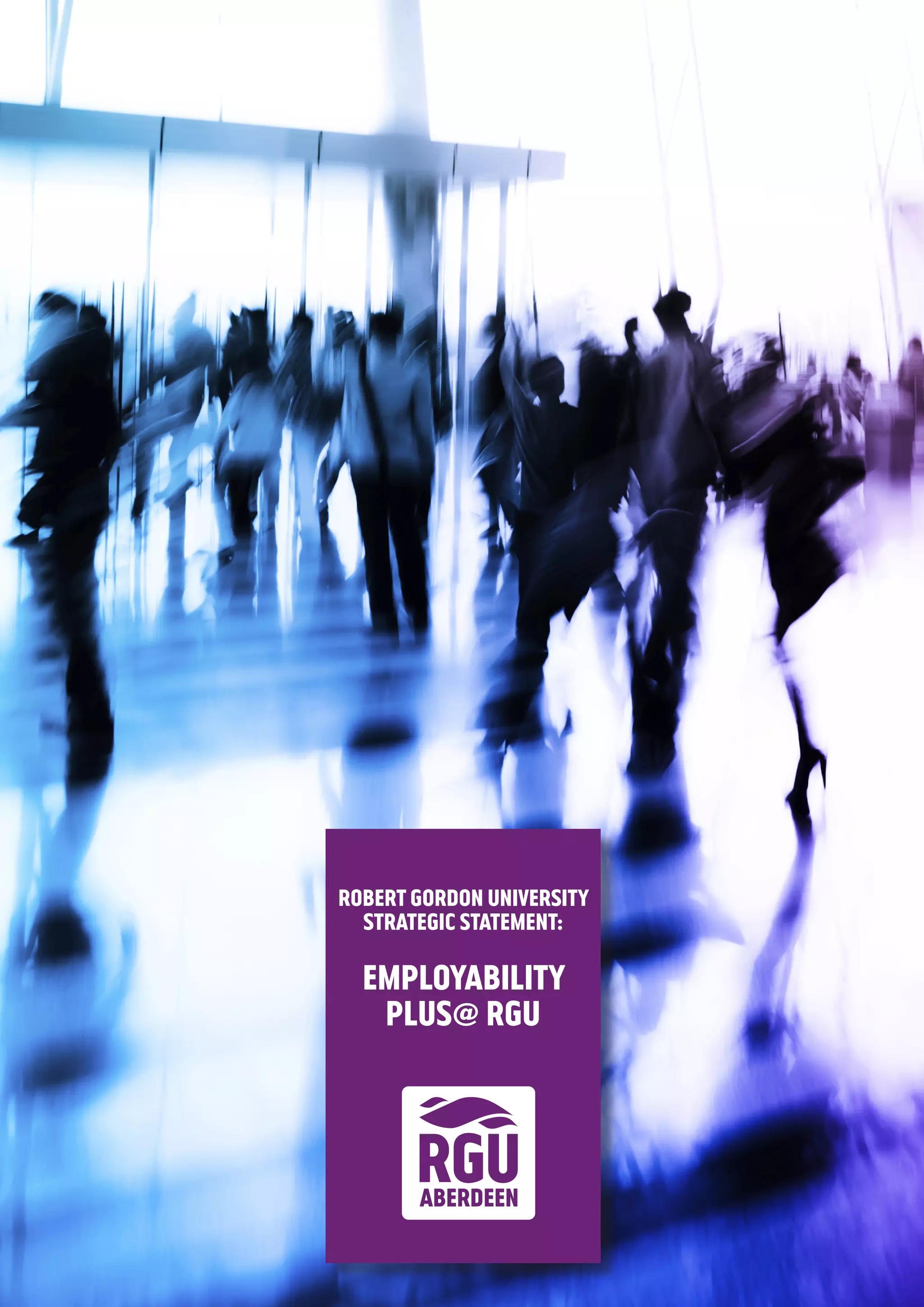 StrategicStatementEmployabilityfinal | PDF