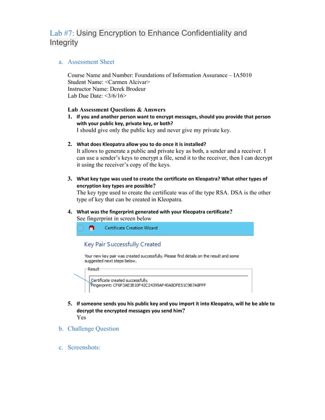 encryption and hash algorithms | PDF