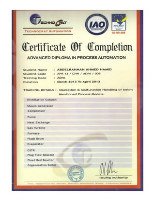 Technocrat-Process | PDF