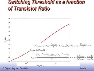 Low Power Design - PPT 1 | PPT