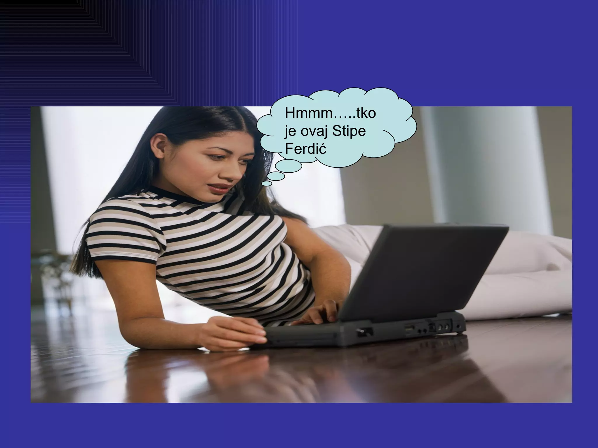 219 Loše strane Facebook-a | PPT