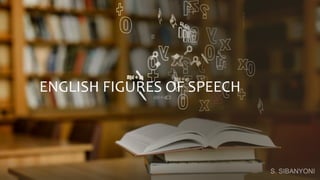 FIGURES OF SPEECH | PPT