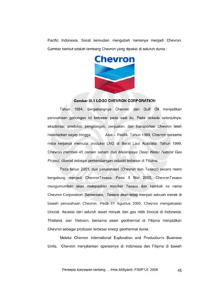 219222477 chevron-gunung-salak | PDF
