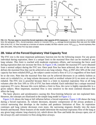 Interpretation Of Pulmonary Function Tests Robert E Hyatt Paul D ...