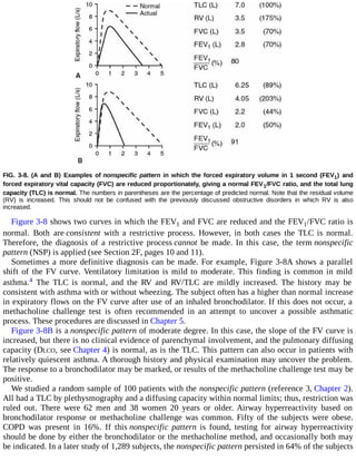 Interpretation Of Pulmonary Function Tests Robert E Hyatt Paul D ...