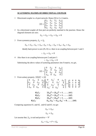 219272664 s-parameters | PDF