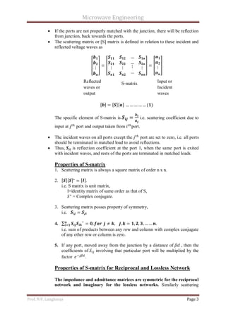 219272664 s-parameters | PDF