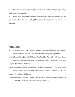 21952149 kemahiran-ingat-sifir-melalui-operasi-darab-dan-bahagi | DOC