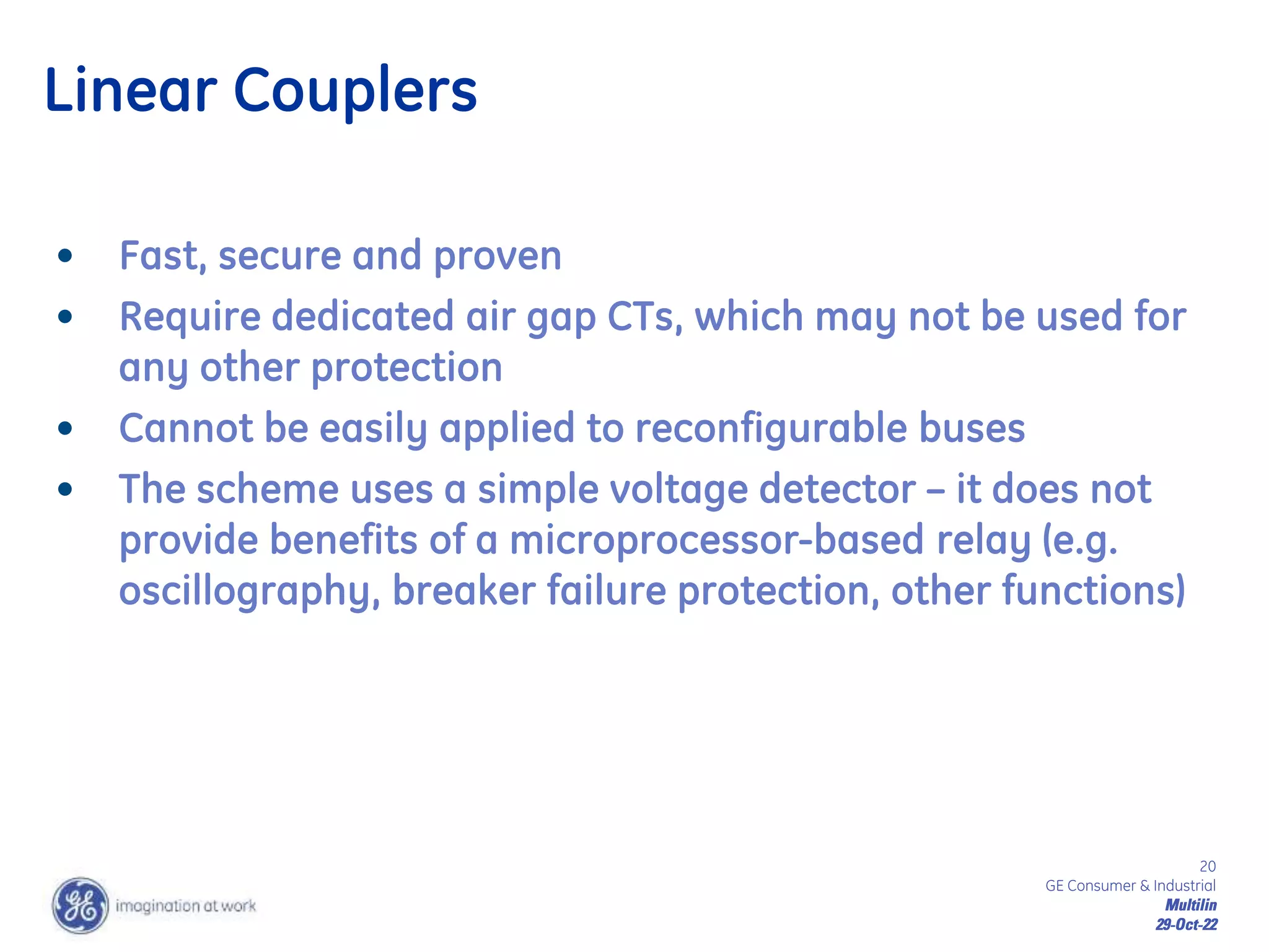 21955068-High-Low-Impedance-BusBar-Protection.ppt