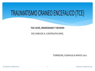 Caso-Clinico-Tce_descripcion y recomendaciones.pptx
