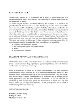 219816022-Final-Report-on-Electric-Car-Jack-3.pdf
