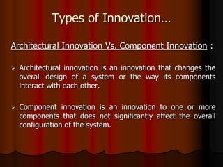 Business-Model-Innovation and business plan.ppt