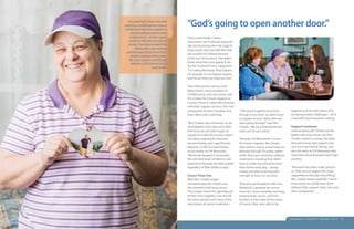 FY2014 CHI Memorial Community Benefit Report | PDF