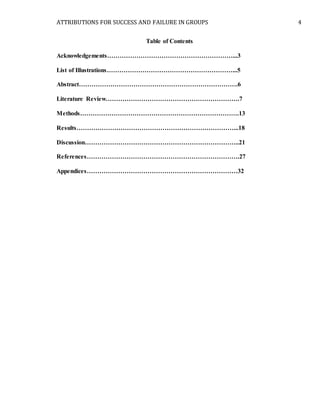 The Thesis to End all Thesis | DOCX