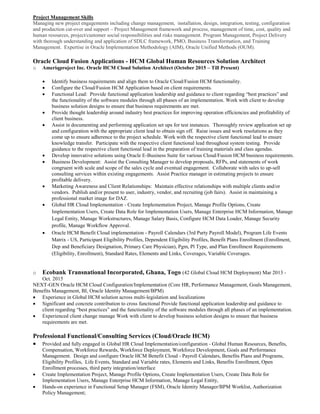 GO_HCM_Fusion_11 | PDF