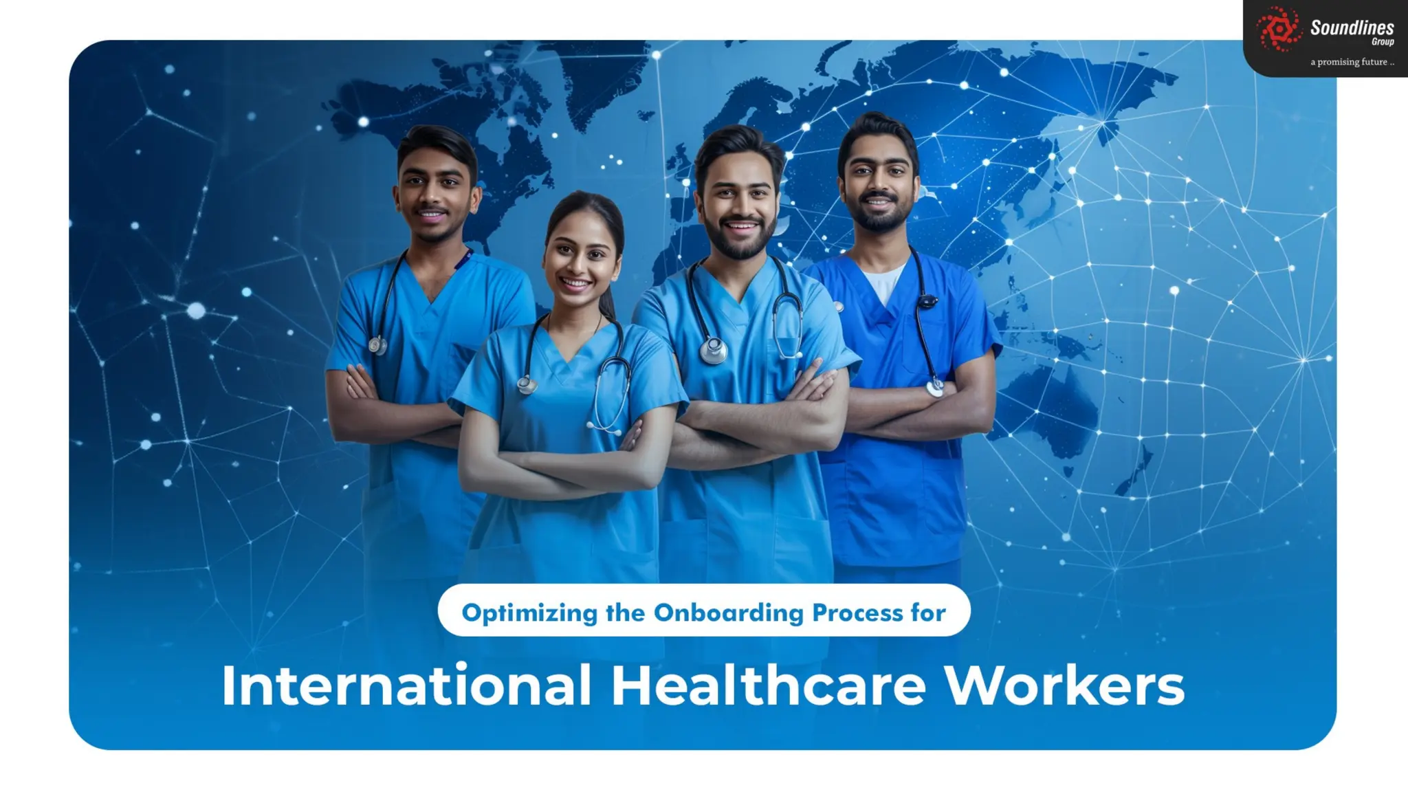 Optimizing the Onboarding Process for International Healthcare Workers ...
