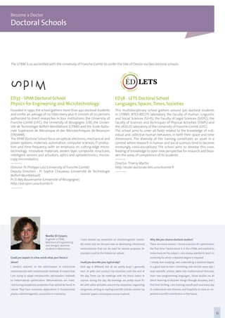 UTBM_Master-DoctoralDegrees_WEB | PDF