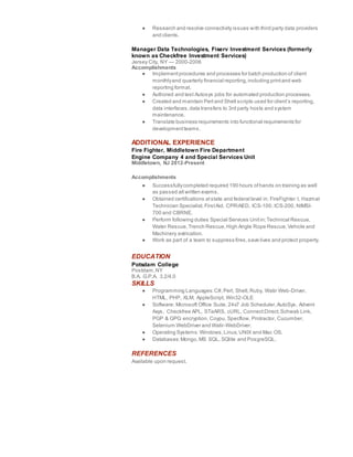 MichaelMittigaResume.docx (1) | DOCX