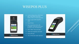 About POS | PDF