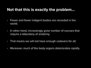 Anatomical Atlas Keynote | PPT