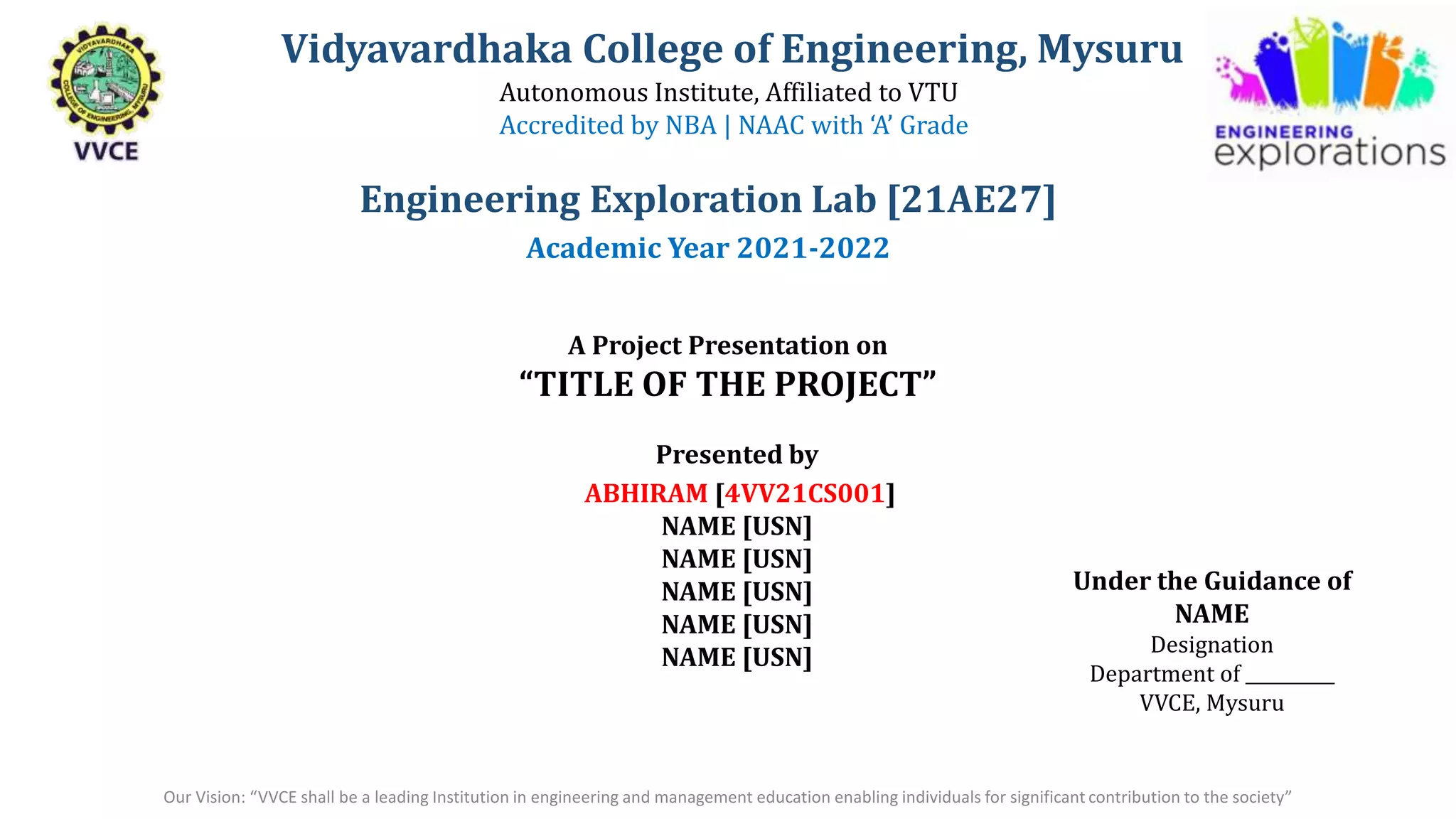 21AE28- PPT Format.pptx