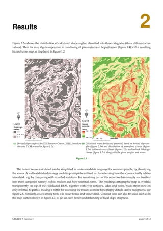 DidrikLilja-Assignment2-Report | PDF | Civil Engineering Industry ...