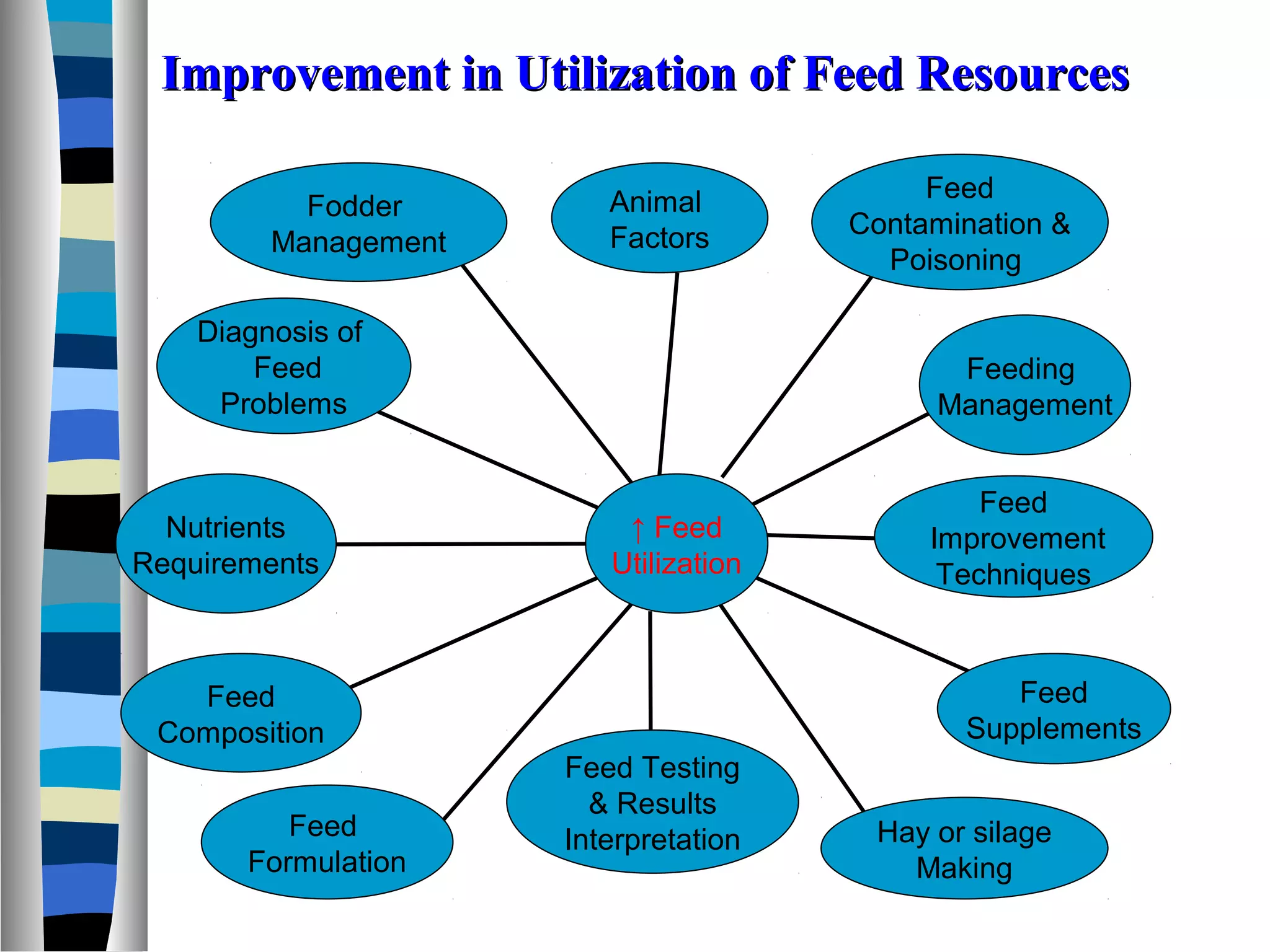 21 animal nutrition and feeds | PPT