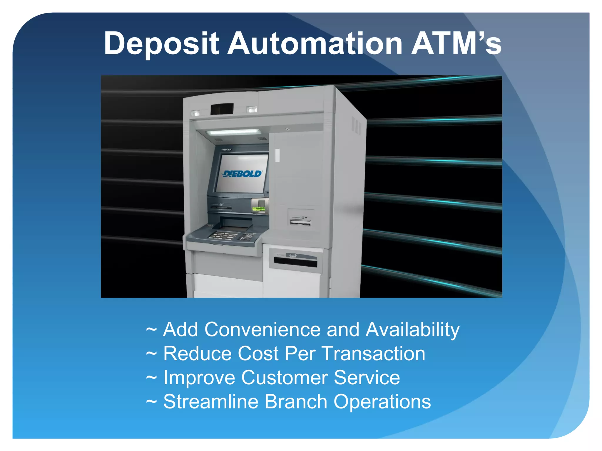 Branch Transformation Slide Show | PPS