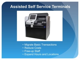 Branch Transformation Slide Show | PPT