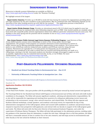 PublicServiceProgramUpdateJanuary | PDF | Legal Services Industry | Industries