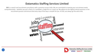 DSSL Presentation (v.1) | PPT