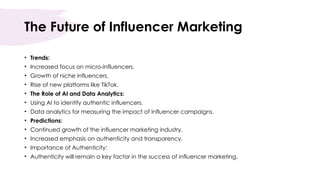 Influence of social media influencer s.pptx