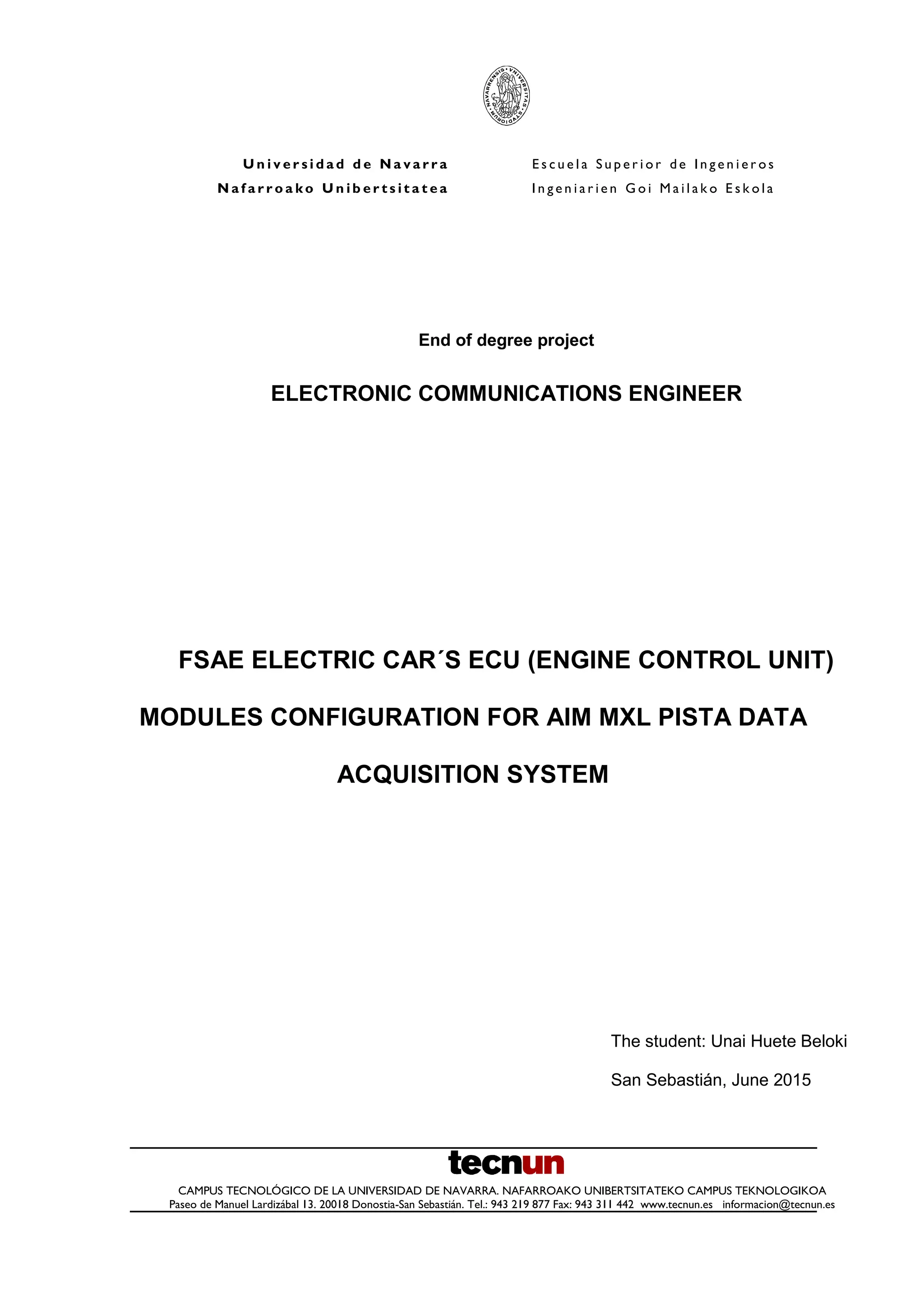 MXL_Pista_Datalogger_for_FSAE-3 | PDF