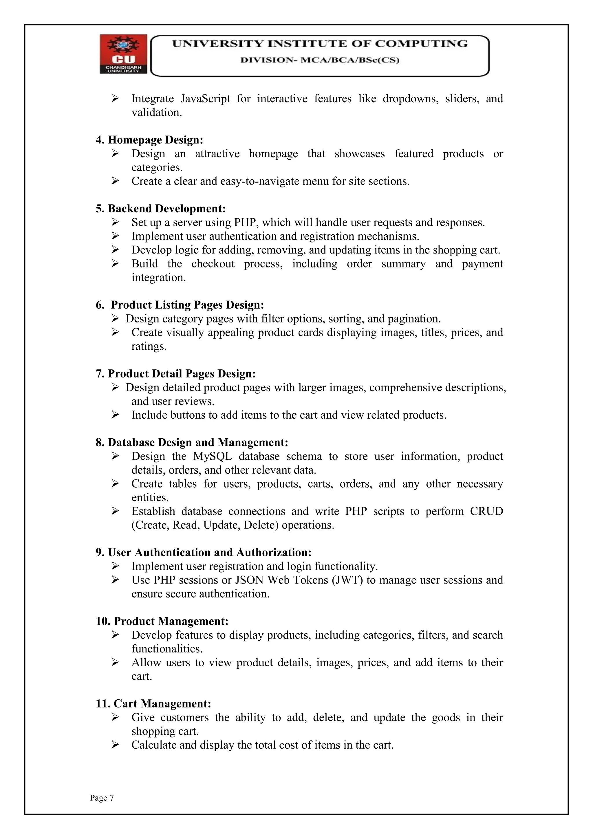 Final Project: Online Shopping Web Application.pdf