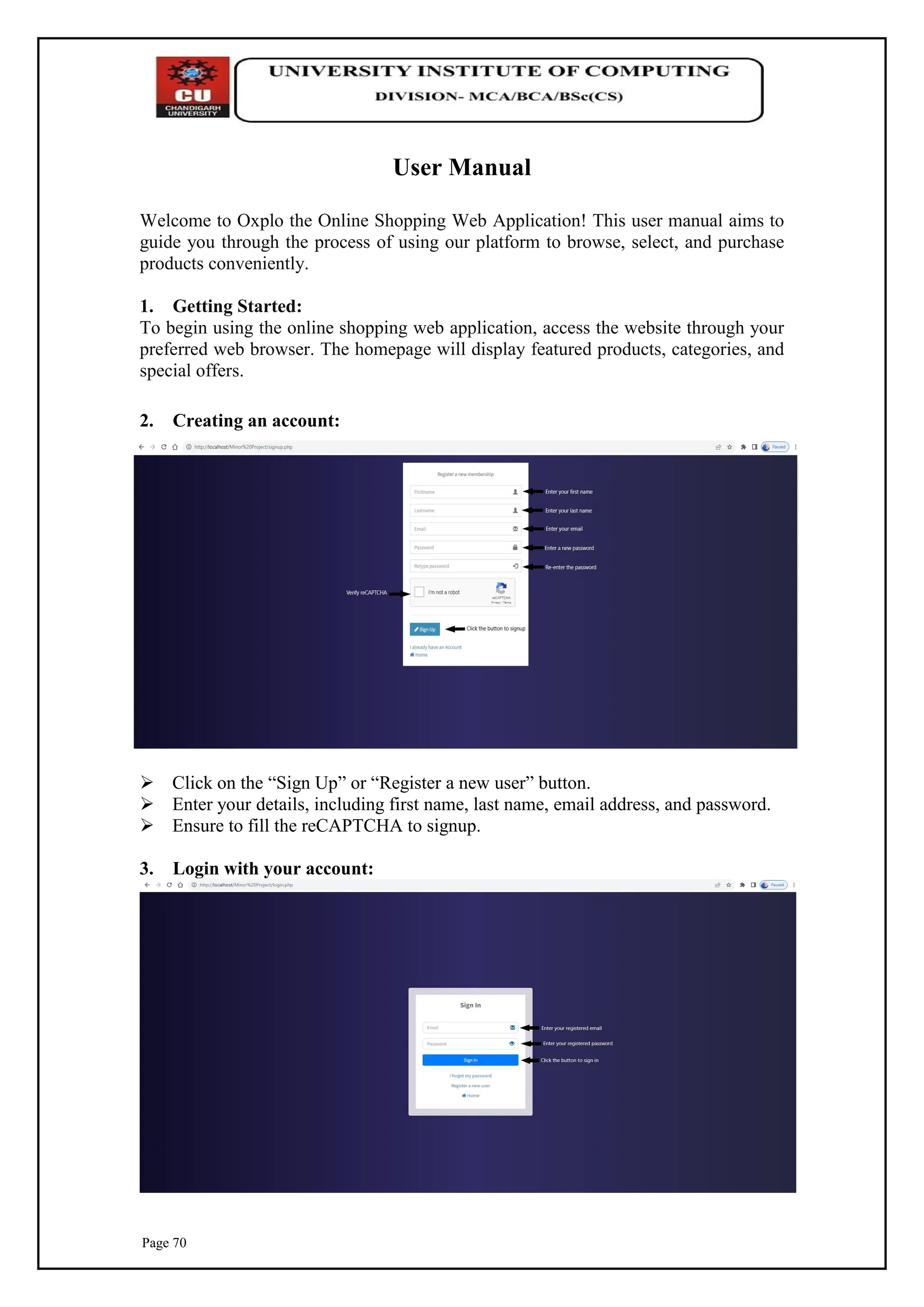 Final Project: Online Shopping Web Application.pdf
