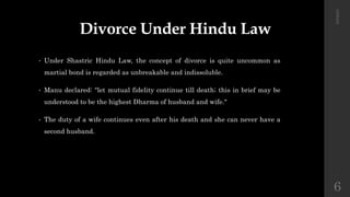 Family Law | PPT