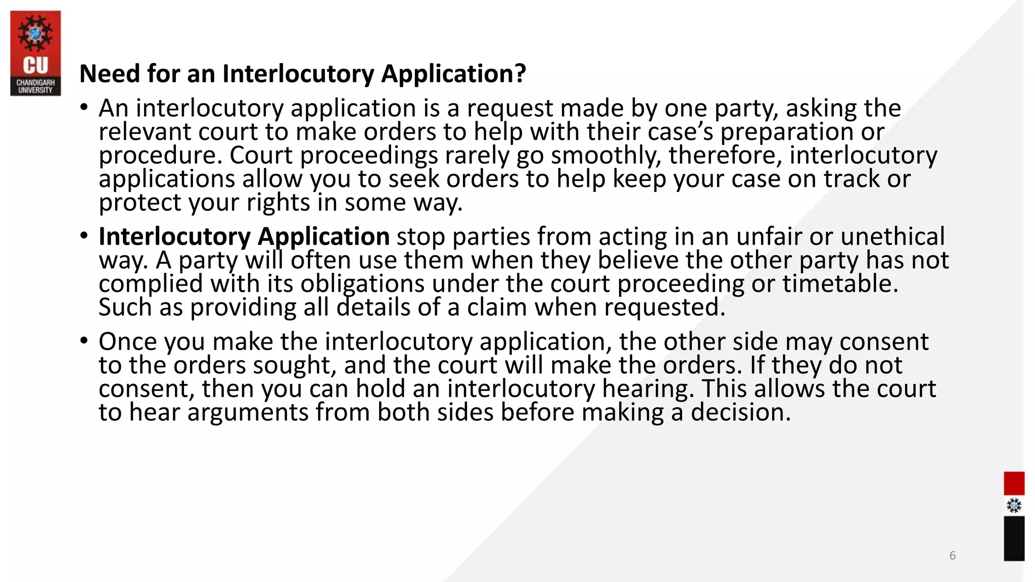 21 BLL 1219 (Interlocutory App.).pptx