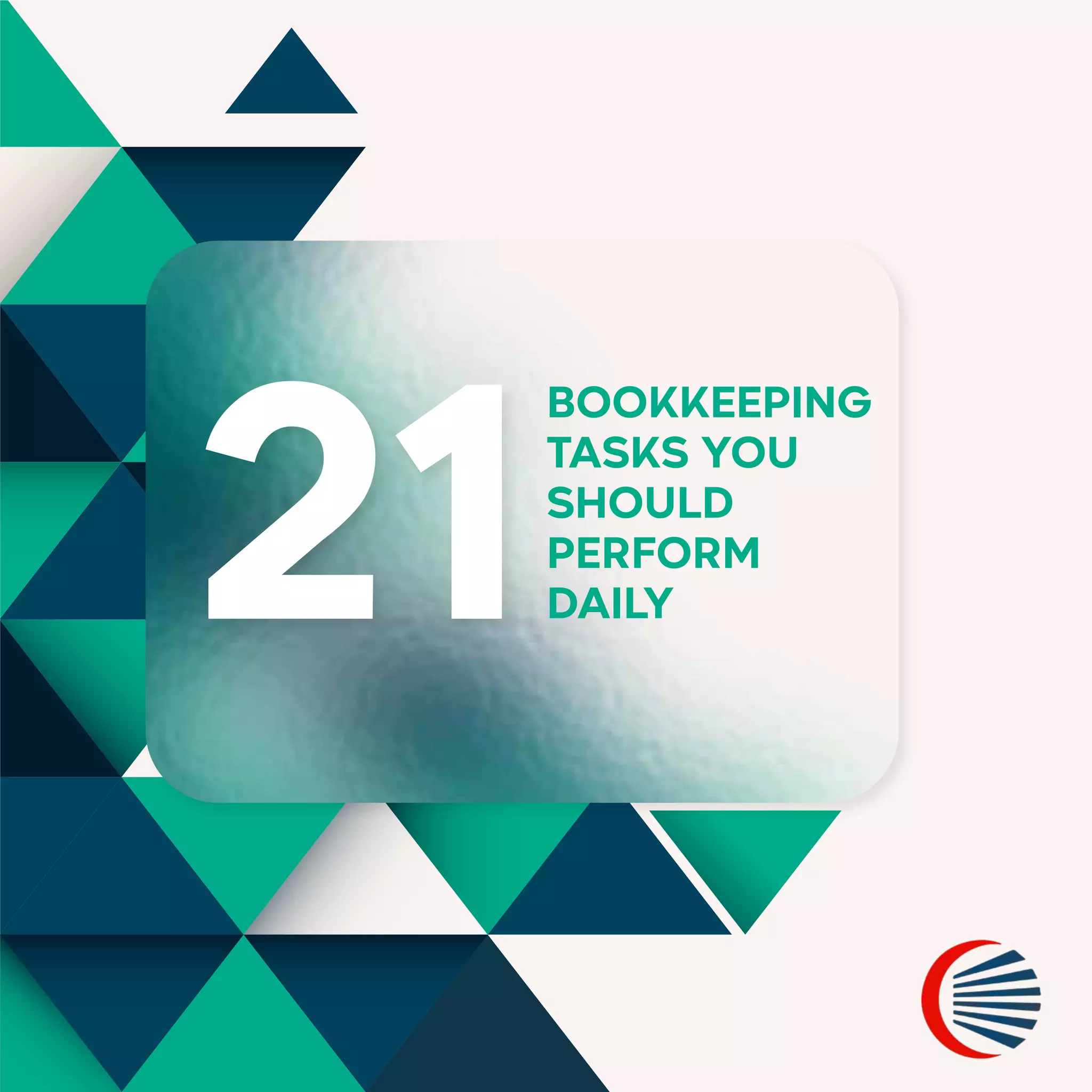 21 bookkeeping task | PDF