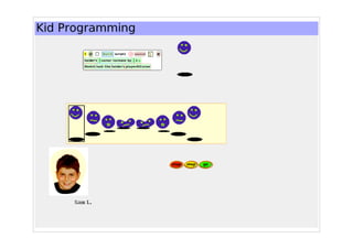 Squeak and Croquet | PPT