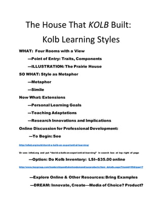 STYLE AS METAPHOR | PDF