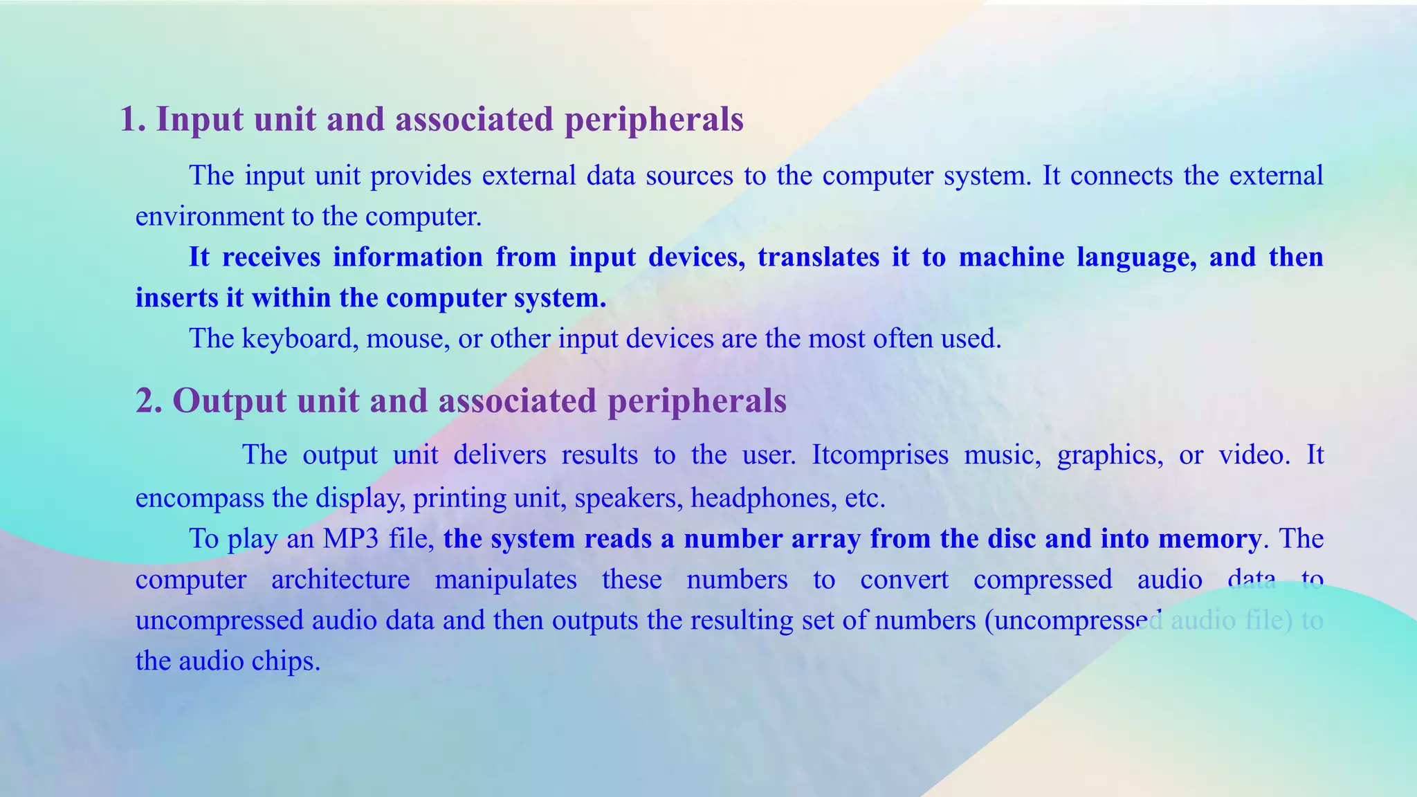 Computer Organization and Architecture ppt .pptx