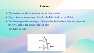 Computer Organization and Architecture ppt .pptx