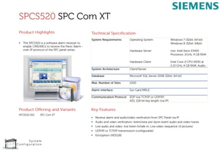 SEMS - Siemens | PDF