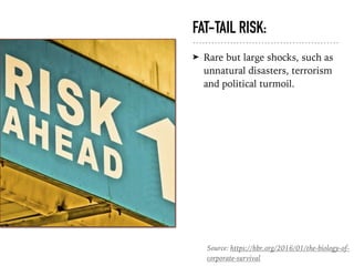 21st Century Corporate Mortality Trends | PPT