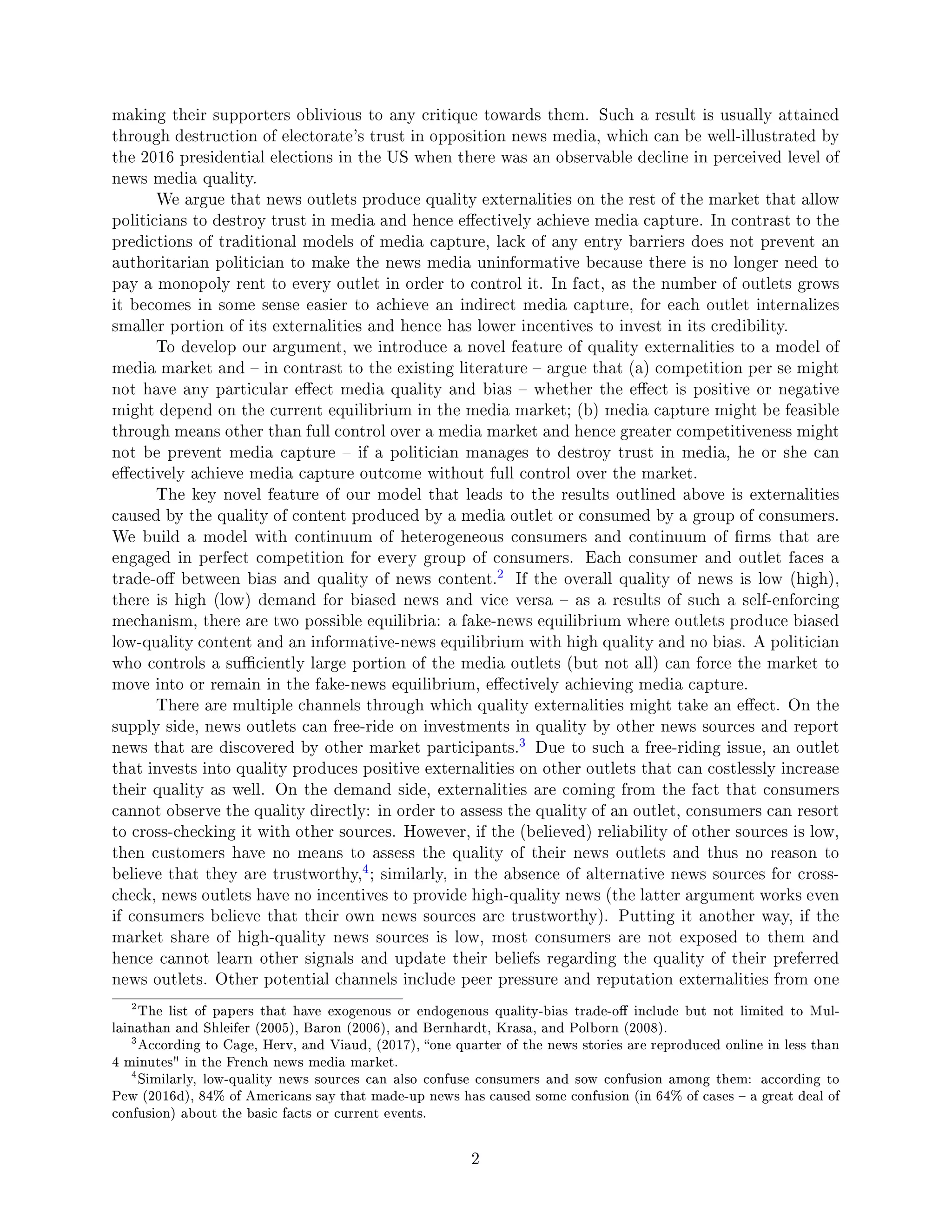 21 century media capture | PDF | Home Entertainment Systems | Consumer ...