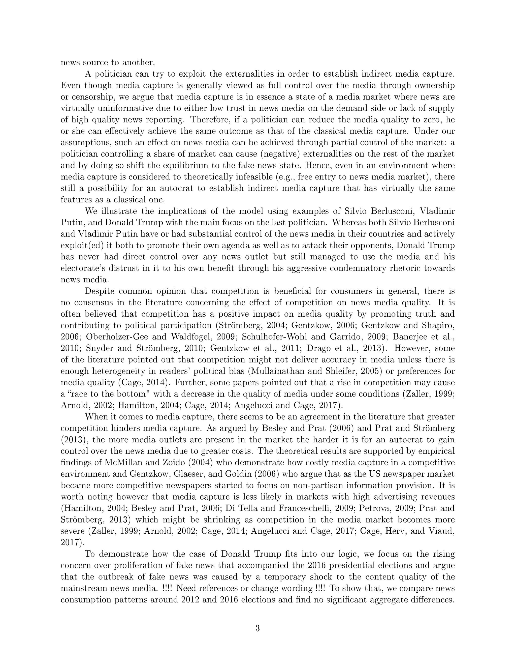 21 century media capture | PDF | Home Entertainment Systems | Consumer ...