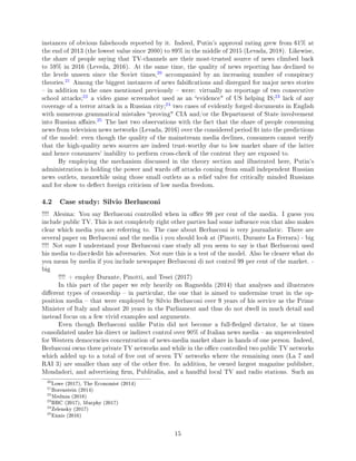 21 century media capture | PDF