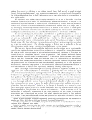 21 century media capture | PDF