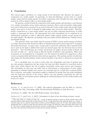 21 century media capture | PDF