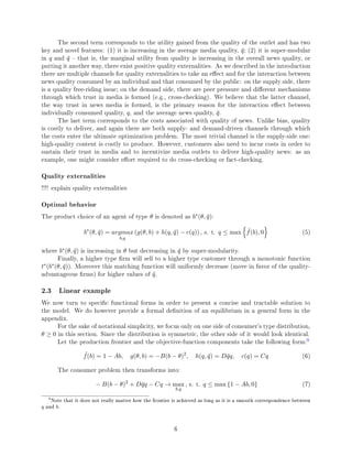 21 century media capture | PDF